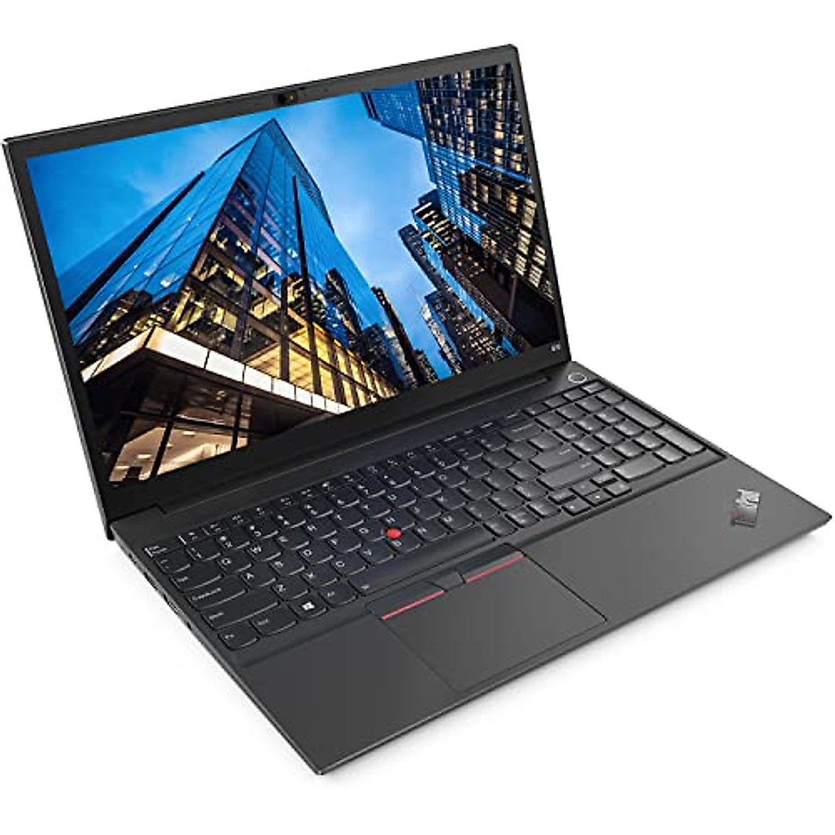 Lenovo ThinkPad E15 Gen 2 Business Laptop, 15.6" Full HD Display, Intel Core i5-1135G7 Processor, 32GB RAM, 1TB SSD, Wi-Fi 6, HDMI, Webcam, Windows 11 Professional, Black