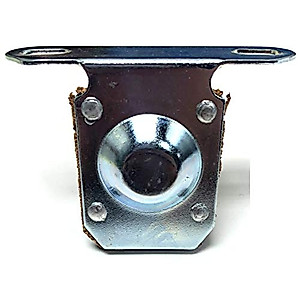 MTD, Ward, Yard Man, Starter Solenoid; 725-1426, 925-1426, 725-0771, 925-0771