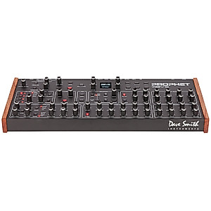 Dave Smith Instruments Prophet Rev2 16-Voice Polyphonic Analog Synthesizer Module