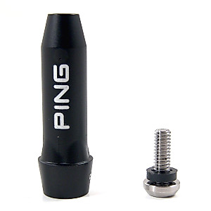 PING G25, Anser Driver/Anser Fairway Woods .350 Hosel Sleeve, Left Hand