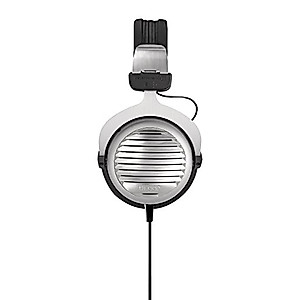 beyerdynamic DT 990 Premium Edition 250 Ohm Over-Ear-Stereo Headphones. Open design, wired, high-end, for the stereo system