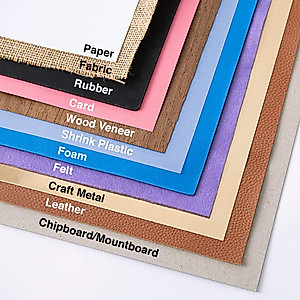 Sizzix ScoreBoards Die, Multicolor