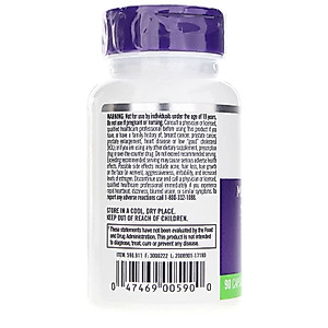 Dhea 25Mg By Natrol - 300 Tab, 2 Pack