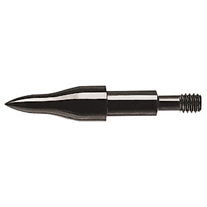 Saunders Combo Points 19/64 125 gr. 12 pk.