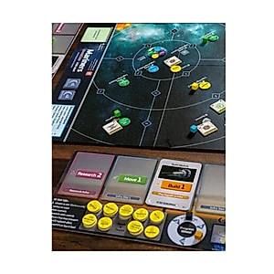 SpaceCorp: 2025â€“2300 AD