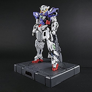 Bandai Hobby PG 1/60 GN-001 Gundam Exia Model Kit