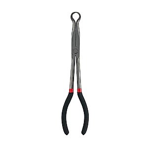 QWOKR Spark Plug Wire Removal Plier Spark Boot Removal Pliers for Car