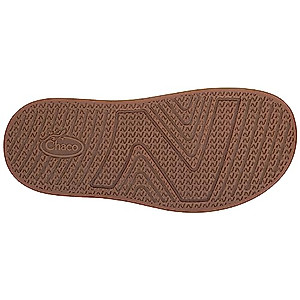 Chaco Women's Townes Sandal, Cashew, 11