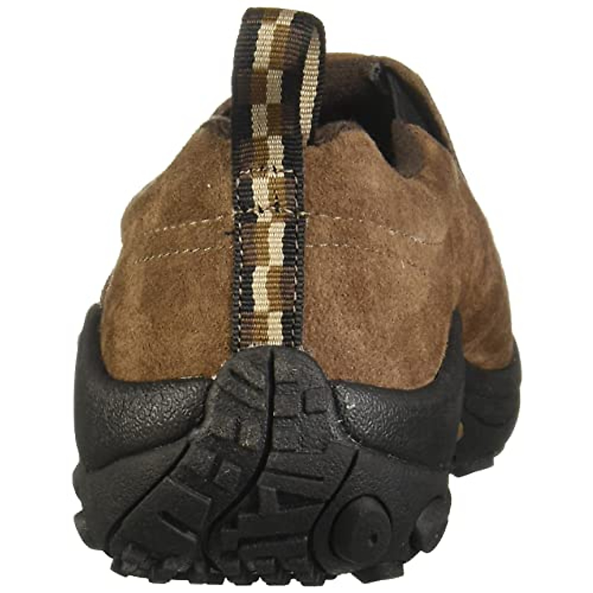 Merrell Men's Jungle Moc Slip-On Shoe,Dark Earth,12 M US