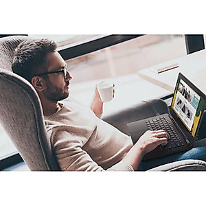 Lenovo IdeaPad 3 Laptop, 15.6" FHD Anti-Glare Display, Intel Pentium Quad-core Processor, 4GB RAM, HDMI, Wi-Fi & Bluetooth, Office 365 Personal Pre-Installed, Windows 11 Home in S Mode(128GB SSD)