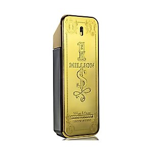 Paco Rabanne One Million Dollar Eau De Toilette Spray - 100ml/3.4oz