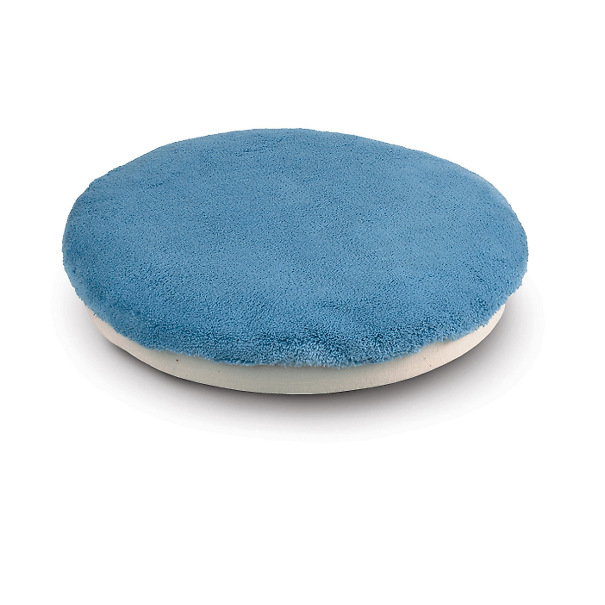 AutoSpa 40406AS Microfiber 5-6" Polishing Bonnet