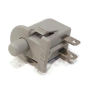 | Interlock Seat Switch for Husqvarna 421062, 506909601, 532121305 Lawn Tractor