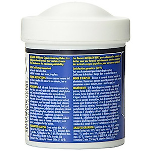 Nutrafin Max Betta Color Flakes, 0.85-Ounce
