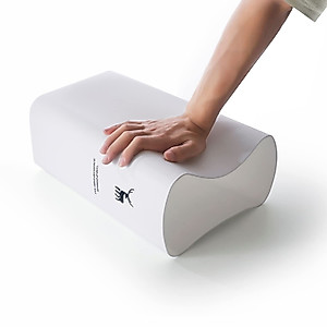 Sooyee 14 litres Bathroom Trash Can with Lid,3.7 Gallon Kitchen Garbage can for Powder Room,Bedroom,Kitchen,Bathroom,Craft Room,Office,Black