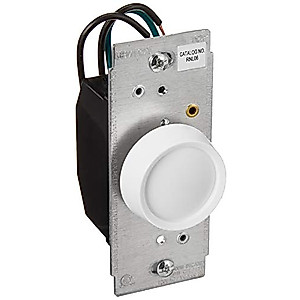 Leviton RNL06-10Z Trimatron Universal Rotary Dimmer