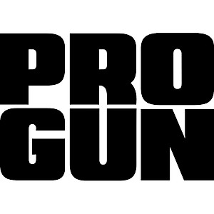 CafePress PRO GUN Ceramic Coffee Mug, Tea Cup 11 oz