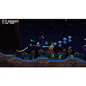 Willy Jetman: Astromonkey's Revenge - Sweeper Edition (PS4)