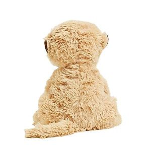 Intelex Warmies Microwavable French Lavender Scented Plush, Meerkat Warmies