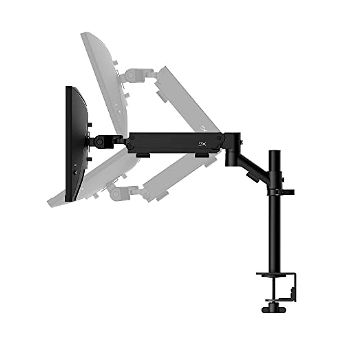 HyperX Armada - Single Gaming Mount