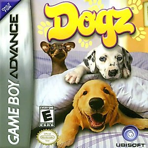 Dogz