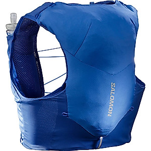 ADV Skin 5 with flasks-Black-Ebony M