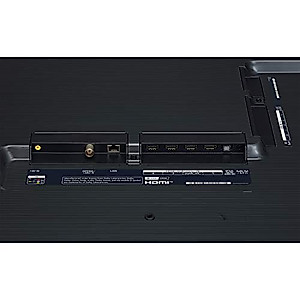 LG OLED55GXPUA Alexa Built-In GX Series 55" Gallery Design 4K Smart OLED TV (2020)