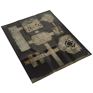 Pathfinder Flip-Mat: Troubles in Otari (P2)