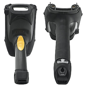 MC9190 Back Cover Replacement with Trigger Switch & Trigger Plastic & Speaker for Symbol MC9000 MC9090 MC9200 MC92N0 Handheld Barcode Scanner