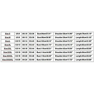 SHOPESSA Women's Striped Tunic Button Shirts Long Sleeve V Neck Plus Size High Low Blouses for Women Wear to Work Sky Blue