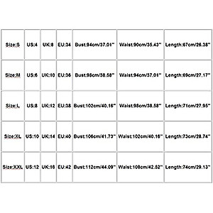 BPSZD Womens Sunflower Pattern Loose Ladies Summer Round Neck Sleeveless T-Shirt