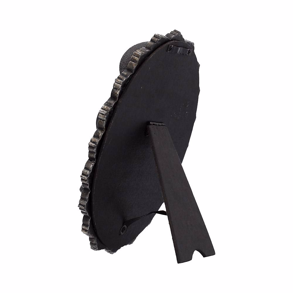 Nemesis Now Handsome Wall Plaque 24cm Grey, Polyresin, 22cm