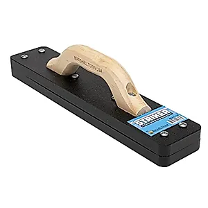 Striker XXL Tapping Block, Mallet-Free Flooring Installation, The Bullet by MARSHALLTOWN, Made in the USA, BA91-7119