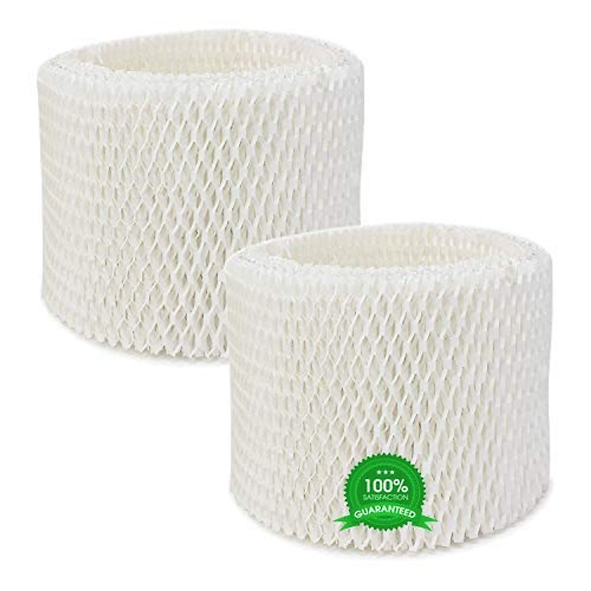 AQUA GREEN WF2 Filter (4 Pack) Compatible with Kaz Vicks WF2,V3600,V3700,V3800 Humidifier Filter