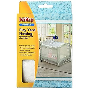 Nuby Play Yard Netting