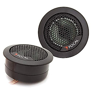 Focal Access 165 A3 6.5-Inch 3-Way Component Speaker Kit