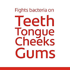 Colgate Total Toothpaste with Stannous Fluoride and Zinc, Multi Benefit Toothpaste with Sensitivity Relief and Cavity Protection, Deep Clean - 4.8 Ounce (Pack of 2)