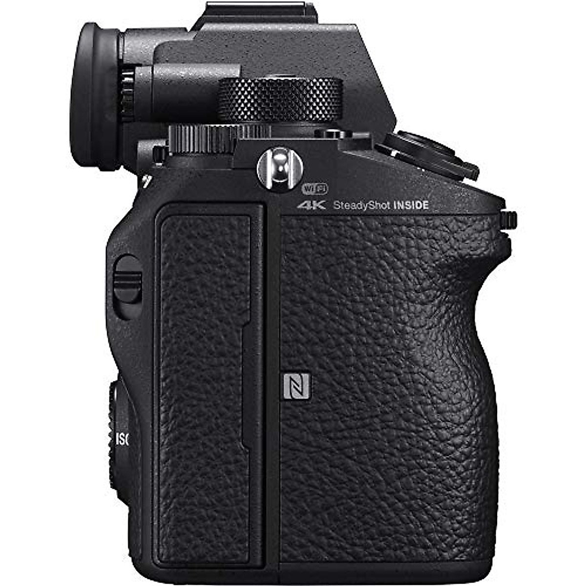 Sony Alpha a9 Mirrorless Camera ILCE9/B with Soft Bag, Tripod, Additional Battery, 64GB Memory Card, Card Reader, Plus Essential Accessories