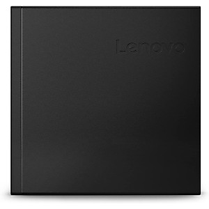 Lenovo 2024 ThinkCentre M625Q Thin Client Desktop PC AMD 2-Core A4-9120e 16GB DDR4 128GB M.2 SSD 1TB HDD Radeon R5 Graphics WiFi AC Bluetooth 2xDisplayPort RJ45 Windows 11 Pro w/RE Accessories
