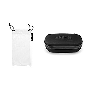 Smith Deckboss Sport & Performance Sunglasses - Tortoise | Chromapop Glass Polarized Green Mirror