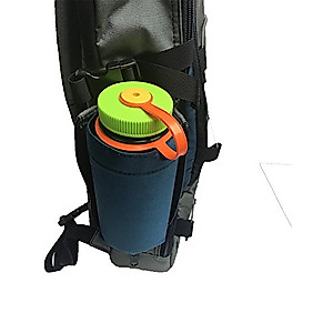 Sentinel Concepts Revelation II by TUFF Products (Gray/Blue) Fits SBR up to 22 inches