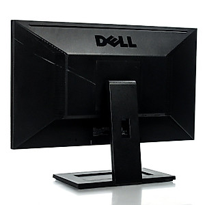 E2211H 21.5" LED LCD Monitor