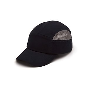Pyramex Safety HP500 Baseball Bump Cap, Navy Blue