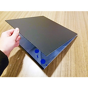 Three Pack of Blank Game Boards (3 Game Boards 20" x 20") Create Your Own Board Game, DIY Board Game, Family Board Games