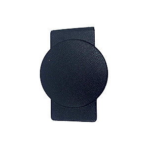 OFG Products Spare Tire Carrier Lock Assembly Replacement - Replaces 2007 and Newer Ford F Series Pickups (F-150/250/350) and Lincoln Truck Rear Bumper Spare Wheel Lock Assembly with No Key Required