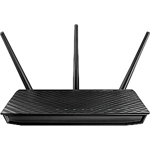 ASUS RT-N66R Dual-Band Wireless-N900 Gigabit Router IEEE 802.11a/b/g/n, IEEE 802.3/3u/3ab