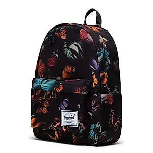 Herschel Supply Co. Classic X-Large Warp Butterflies One Size