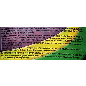 F.M.Brown'S 44941 Extreme Baked Pretzels Treat For Small Animals, 2-Ounce