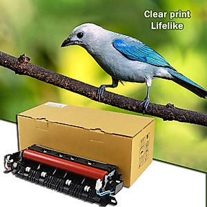 LY6753001 LR2231001 Fuser Fixing Unit Compatible with Brother MFC-9340CDW HL3140CW HL3170 MFC9130CW 9340CDW MFC-9130CW, MFC-9140cdn, MFC-9330CDW, MFC-9340CDW HL-3150cdw, HL-3170CDW, DCP-9020cdw