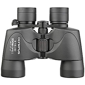 OLYMPUS 8-16X40 Zoom DPS I Binocular